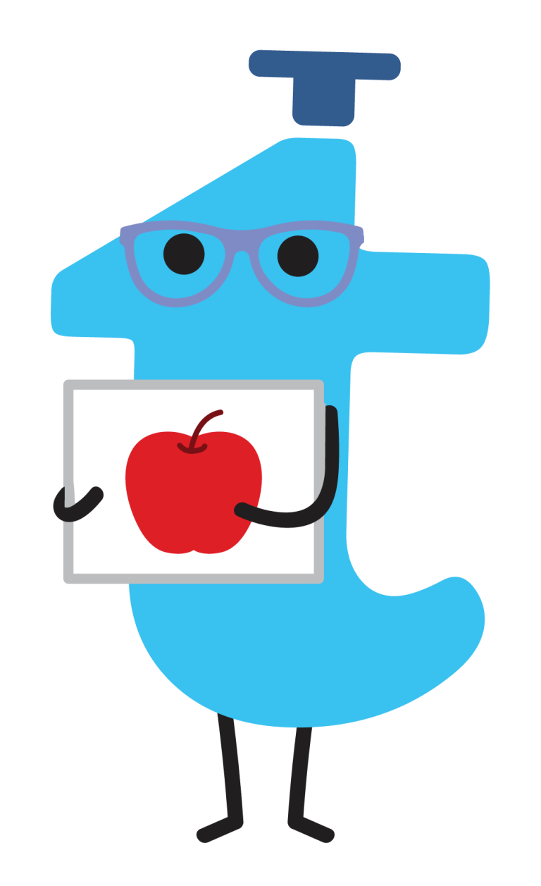 Phonics Games – Tiny Talents Professional English Learning Centre